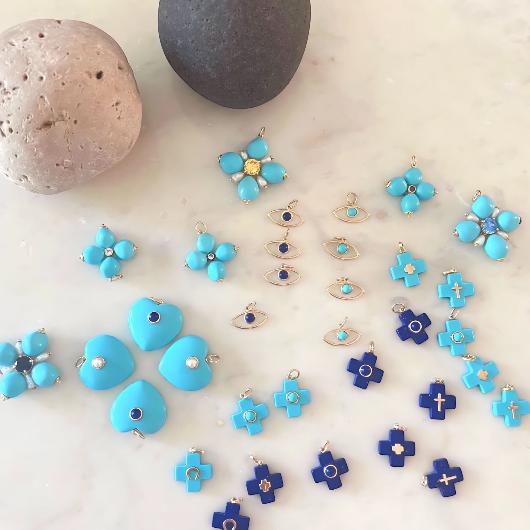 Safety Tips: Ways to Secure Your Fine Jewelry – Helen Georgio